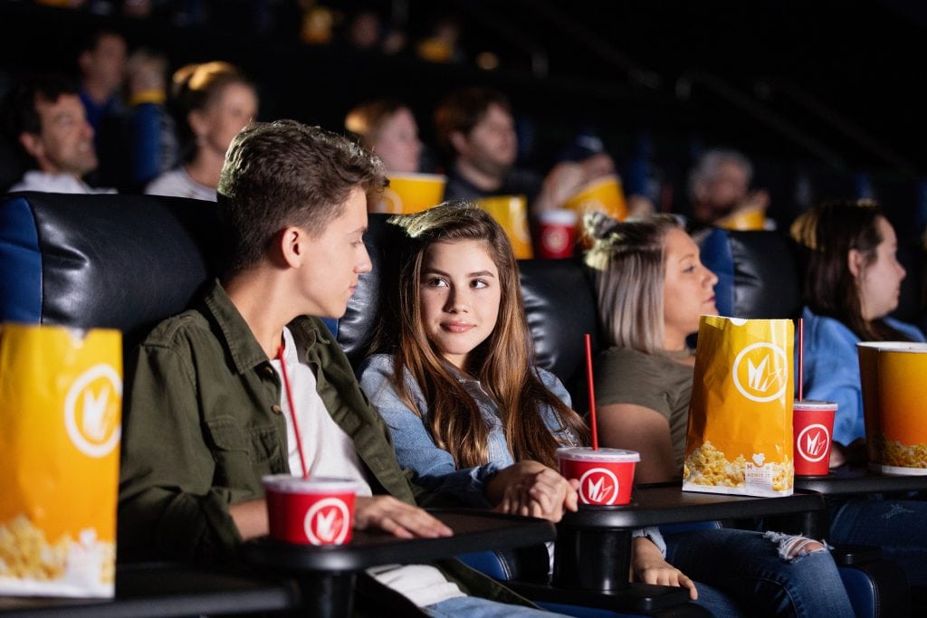 Regal Cinemas | Celebration Pointe Gainesville, FL