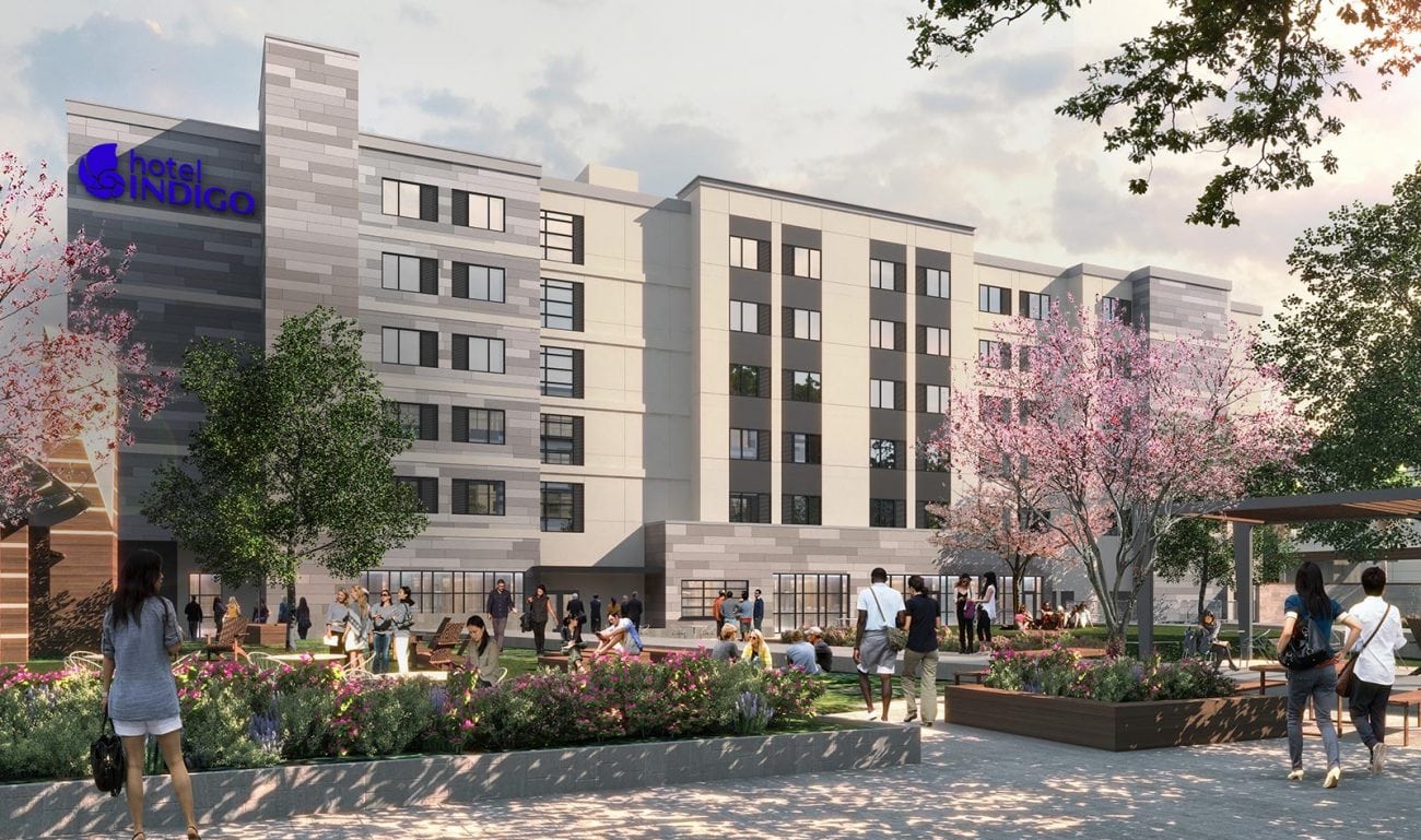 City Living, Dining & Shopping in Gainesville, FL - Celebration Pointe