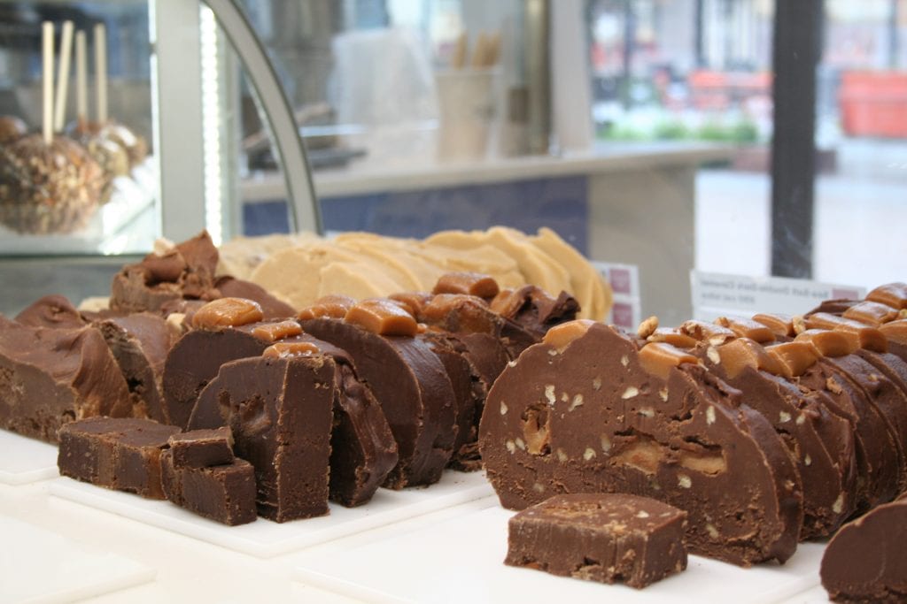 Five Easter Treats to Pick Up from Kilwins This Spring | Celebration ...