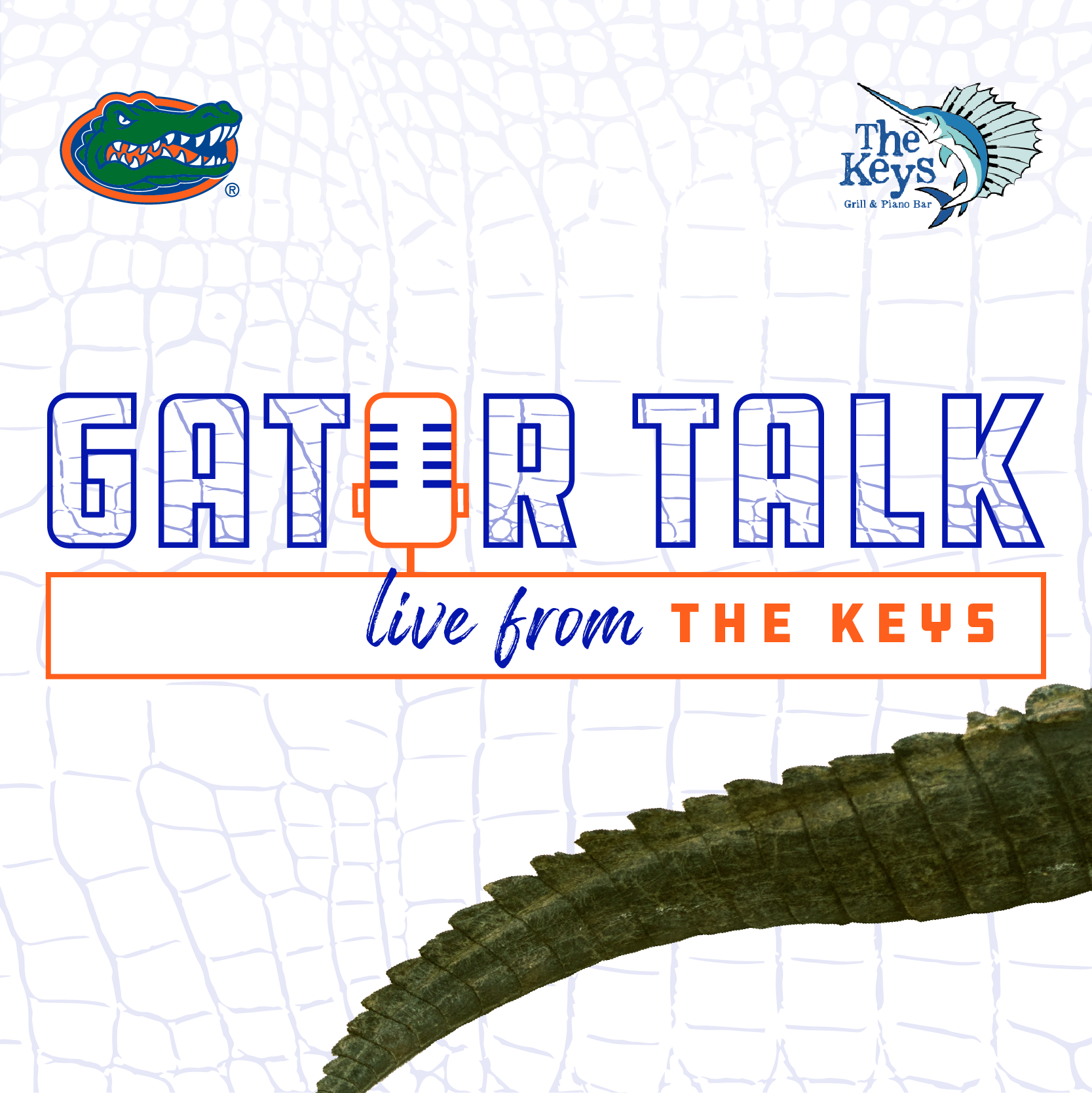 The Keys | Celebration Pointe Gainesville, FL