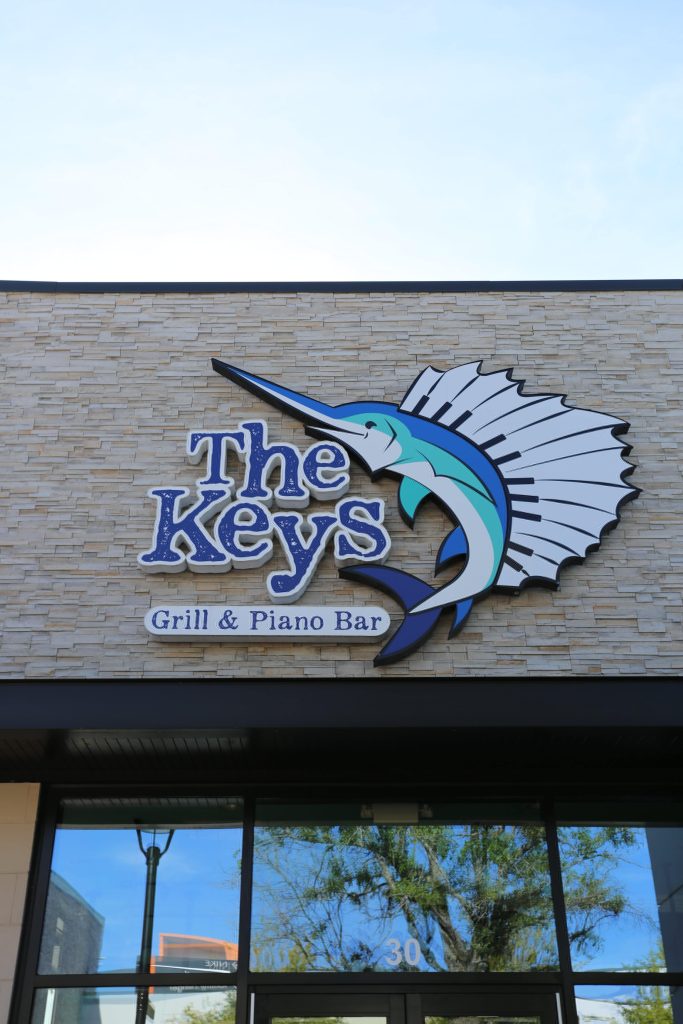 Shopping, Dining, Entertainment: Celebration Pointe Celebration Pointe